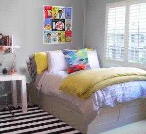 Edible Insects Educational Poster - Edible Insects