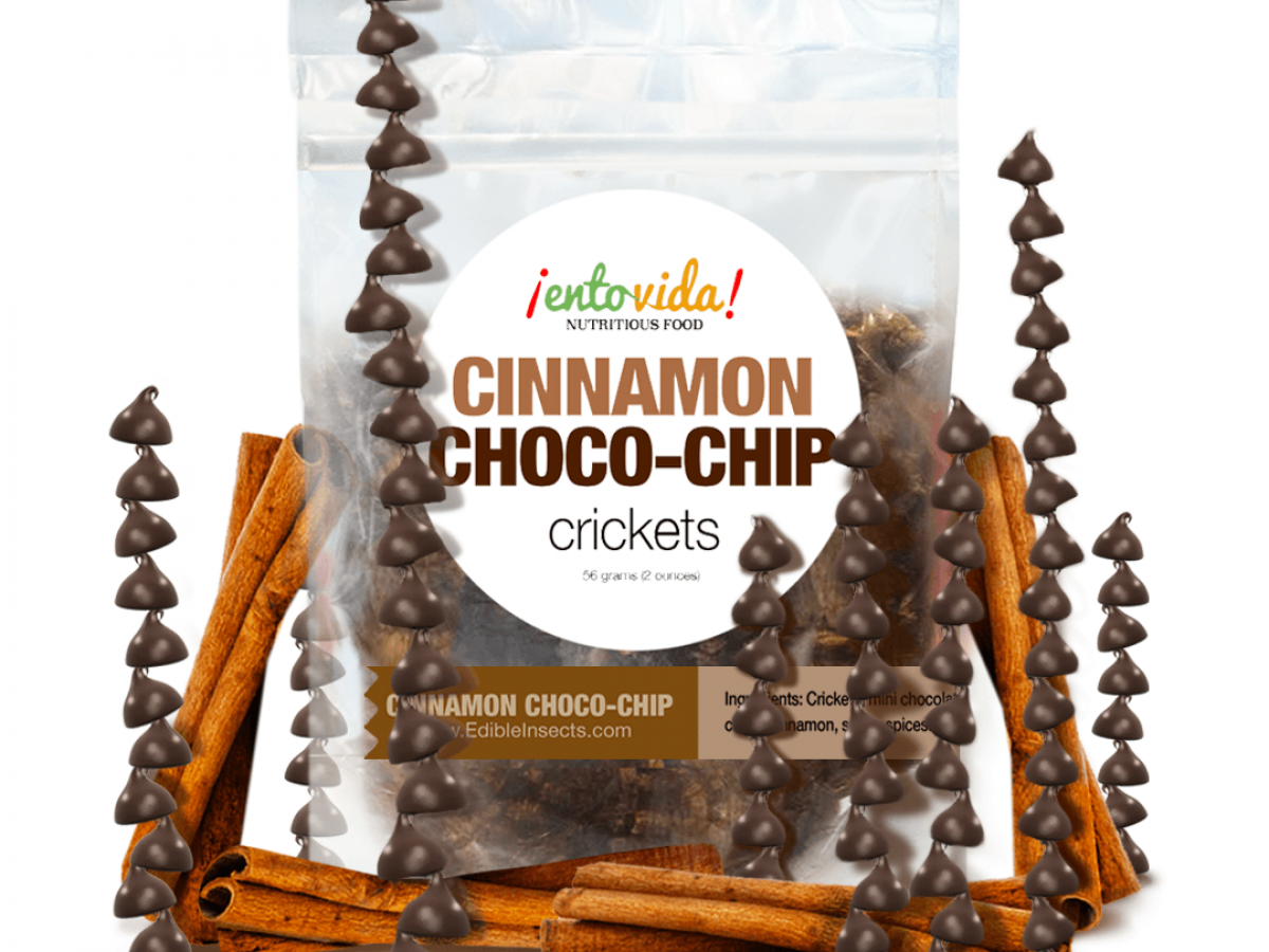 WHOLE ROASTED CRICKETS | ENTOMARKET | EDIBLE INSECTS