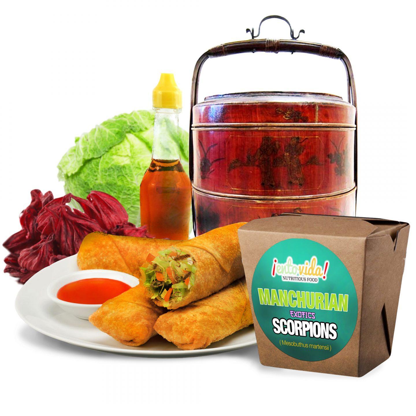 Bulk & Wholesale Edible Insects | EntoMarket | Edible Insects