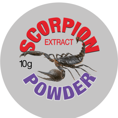 INSECT POWDERS | EntoMarket | Edible Insects Marketplace