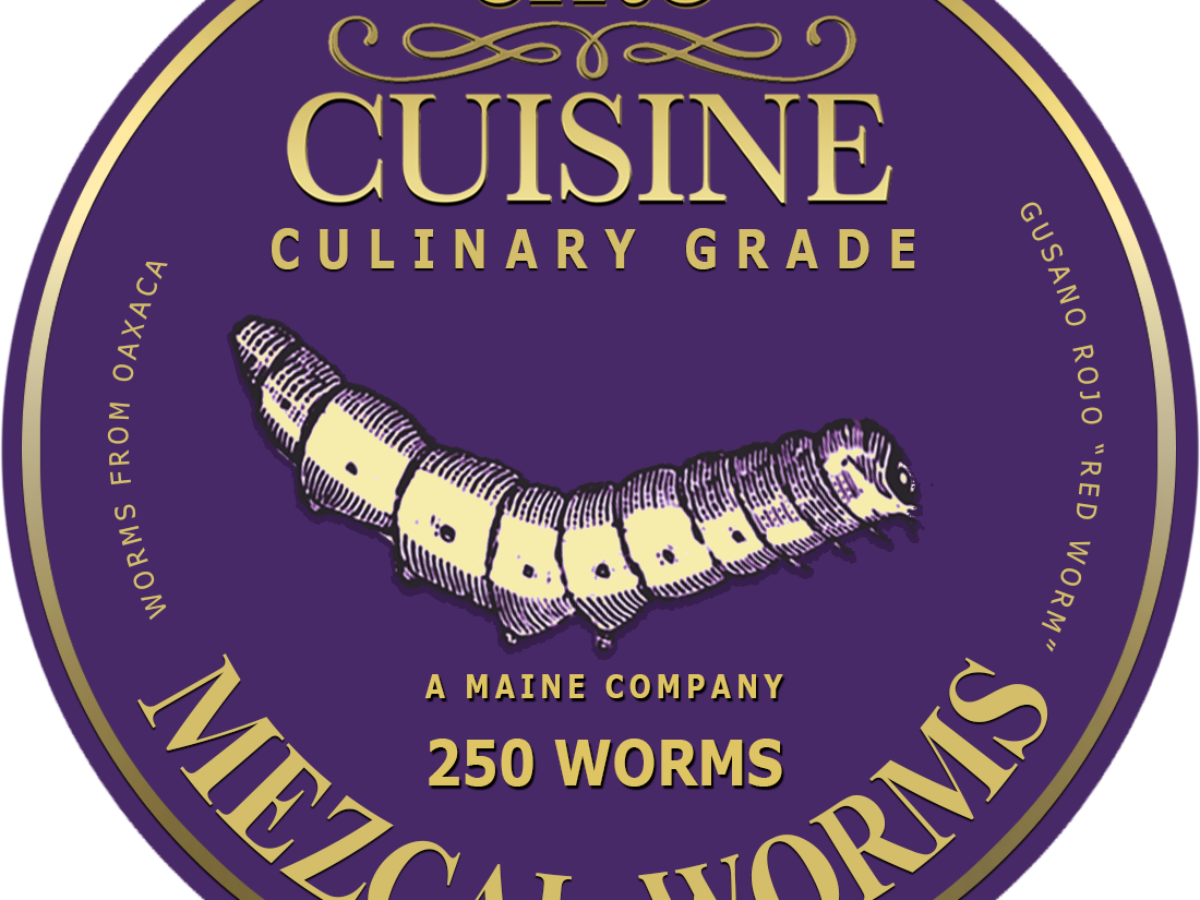 View All Edible Insect Products Category - Edible Insects