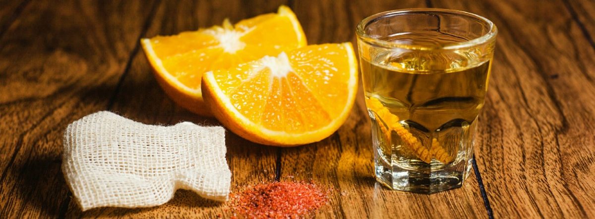 What’s The Real Story Behind the Worm in the Tequila Bottle? - Edible ...