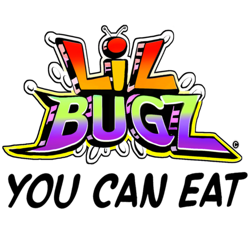 Edible Bugs Samples with Lil Bugz You Can Eat! edible bugs - Edible ...