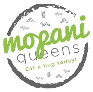 MOPANI WORMS - Edible Insects