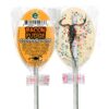 Scorpion Pops | Real Scorpions Encased in a Candy Sucker - Edible Insects