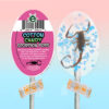 Scorpion Pops | Real Scorpions Encased in a Candy Sucker - Edible Insects